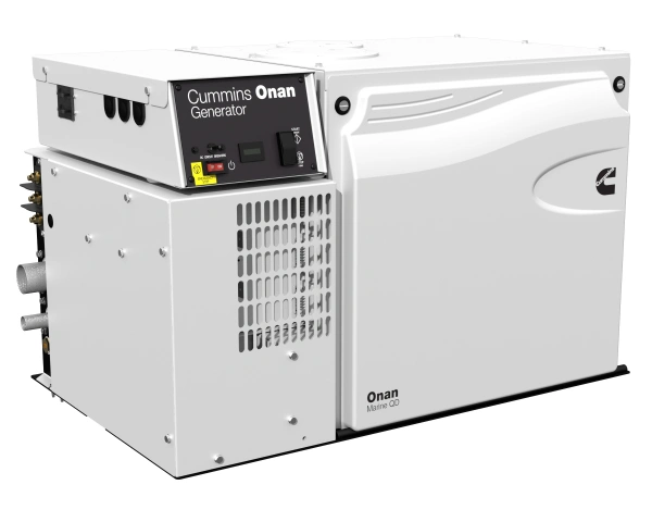 Aksa Jeneratör - tr